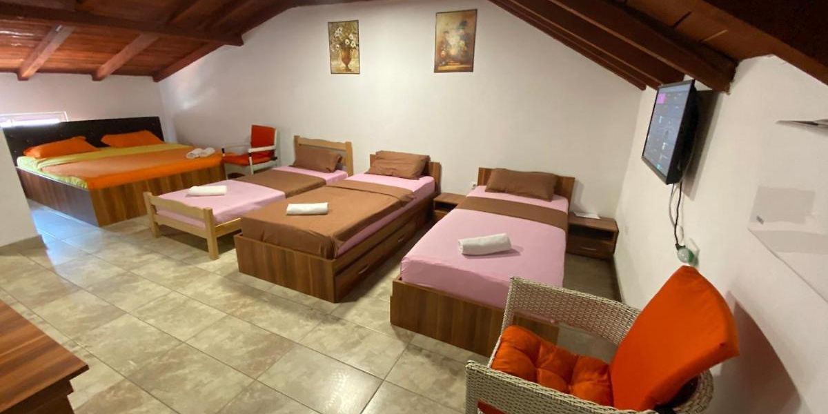 The Top 3 Motels in Skopje, North Macedonia | hello-macedonia.com